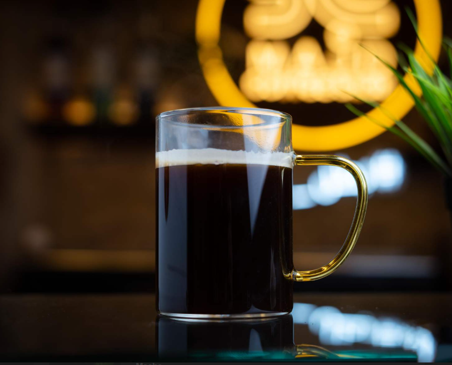 Mojad Coffee Shop